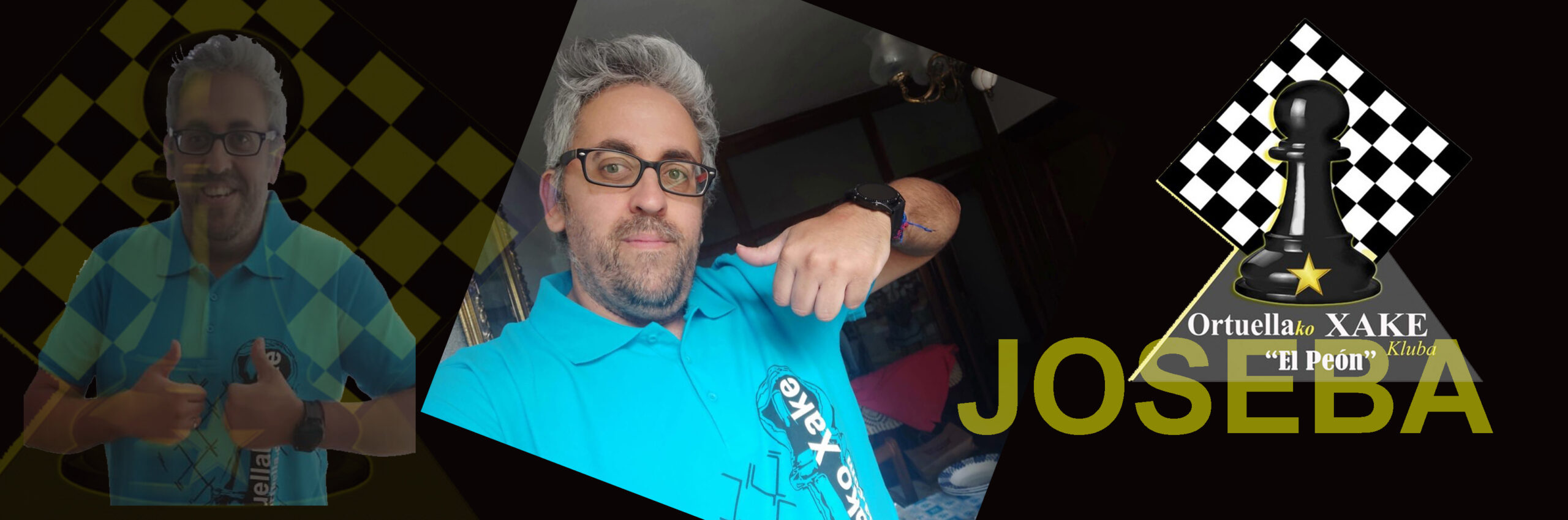 » Un nuevo peón – Joseba I. Alonso – Creciendo juntos